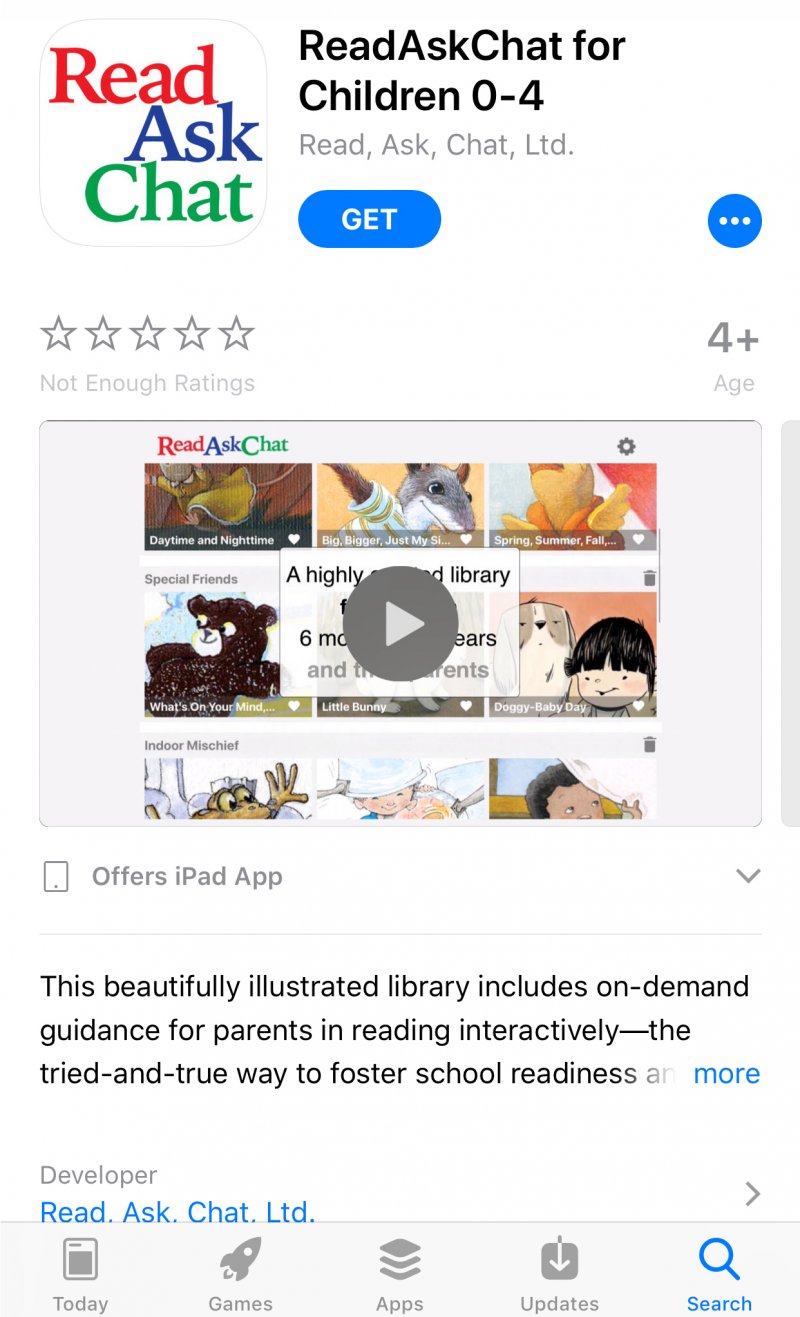 Educate Your Kid with These 6 Fun Apps | Azyaamode